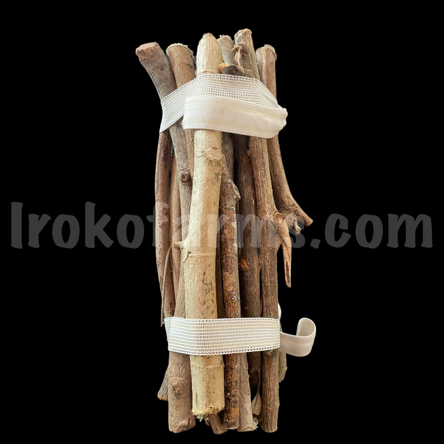 Carga De Palo / List of Sticks | Botanica Iroko Farms